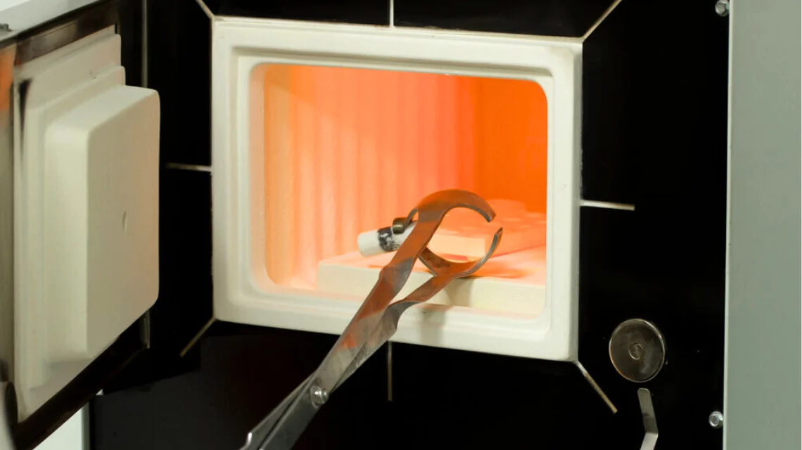 Understanding the Muffle Furnace | Official Blog Techinstro