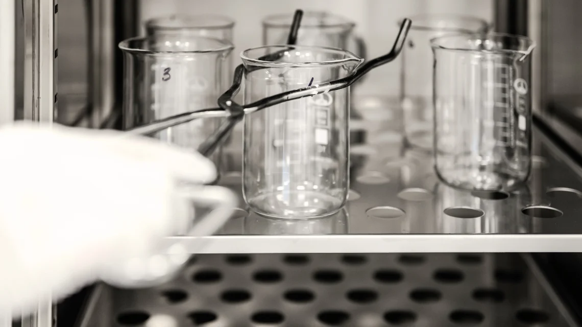 Uses of High Temperature Muffle Furnace: Explained in Simple Terms ...