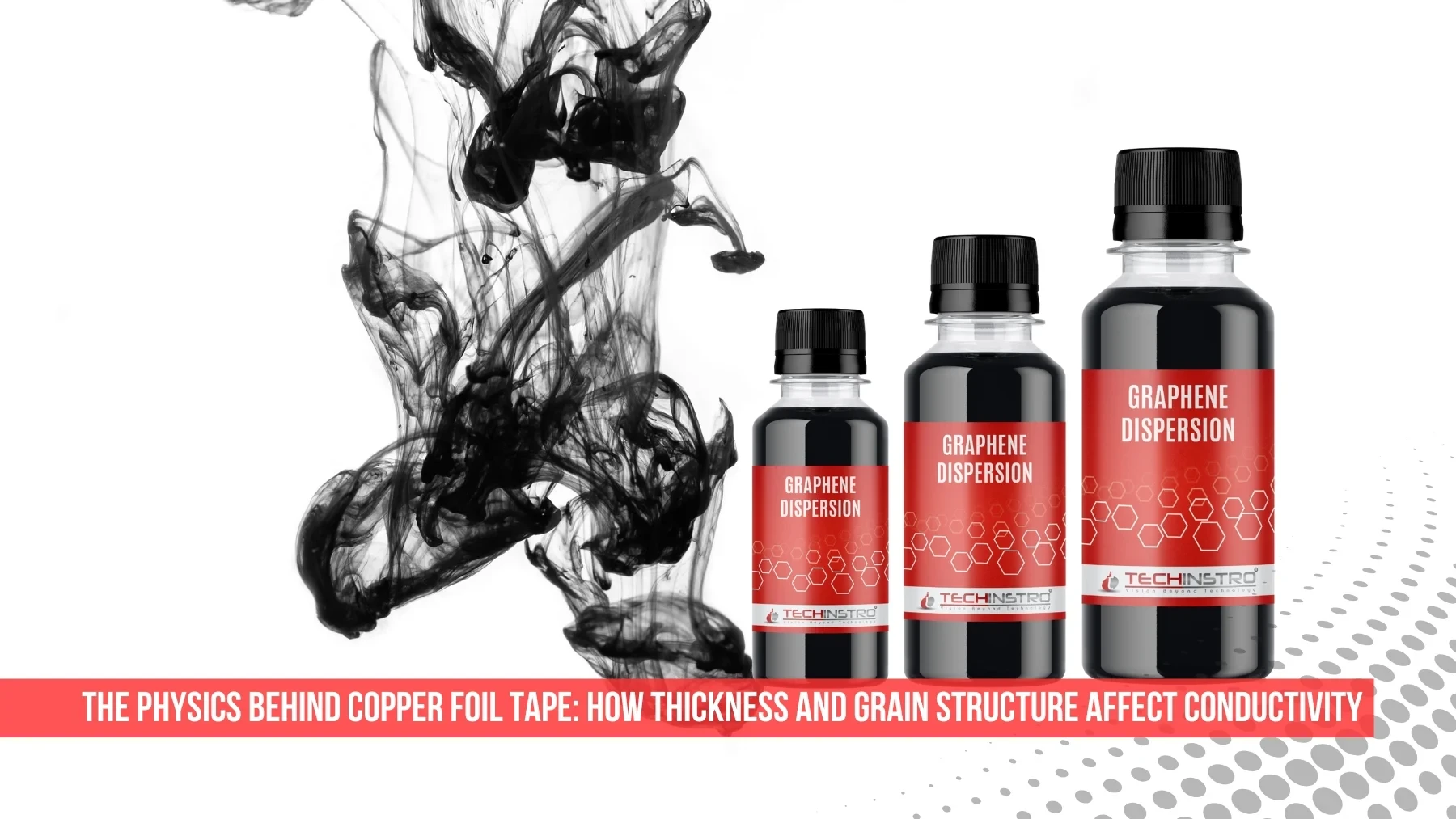 Advanced Stabilization Techniques for Graphene Dispersion | Official ...