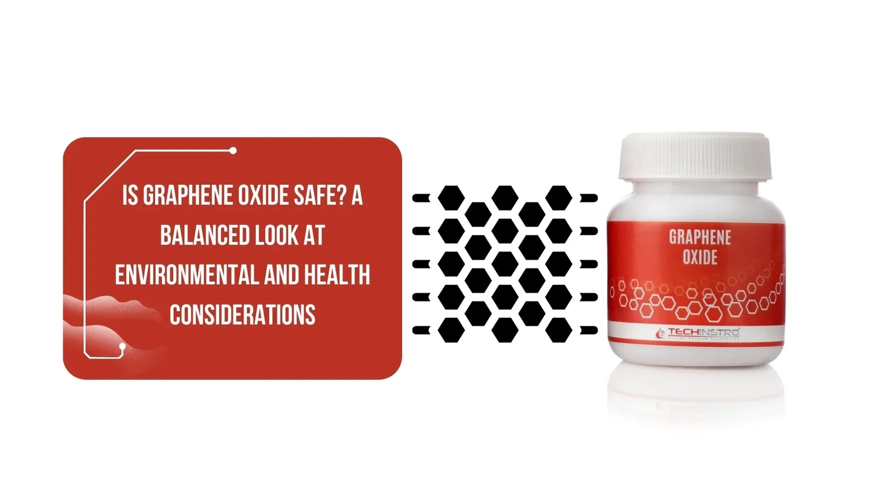 Is Graphene Oxide Safe? A Balanced Look at Environmental and Health ...